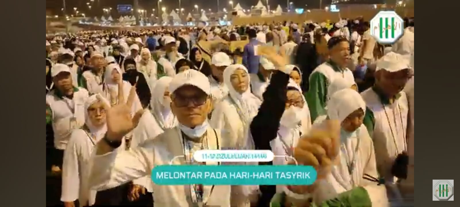 Haji | Al Ahram Haji & Umrah